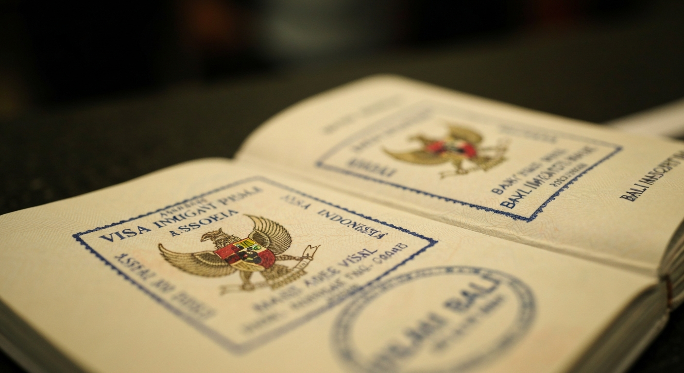 Bali Visa on Arrival (VOA) 2026 — Complete Guide